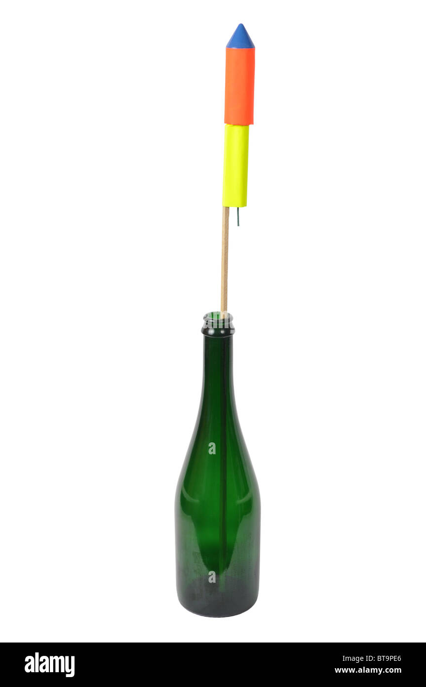 Bottle Rockets Fireworks Stock Photos & Bottle Rockets Fireworks Stock Images - Alamy
