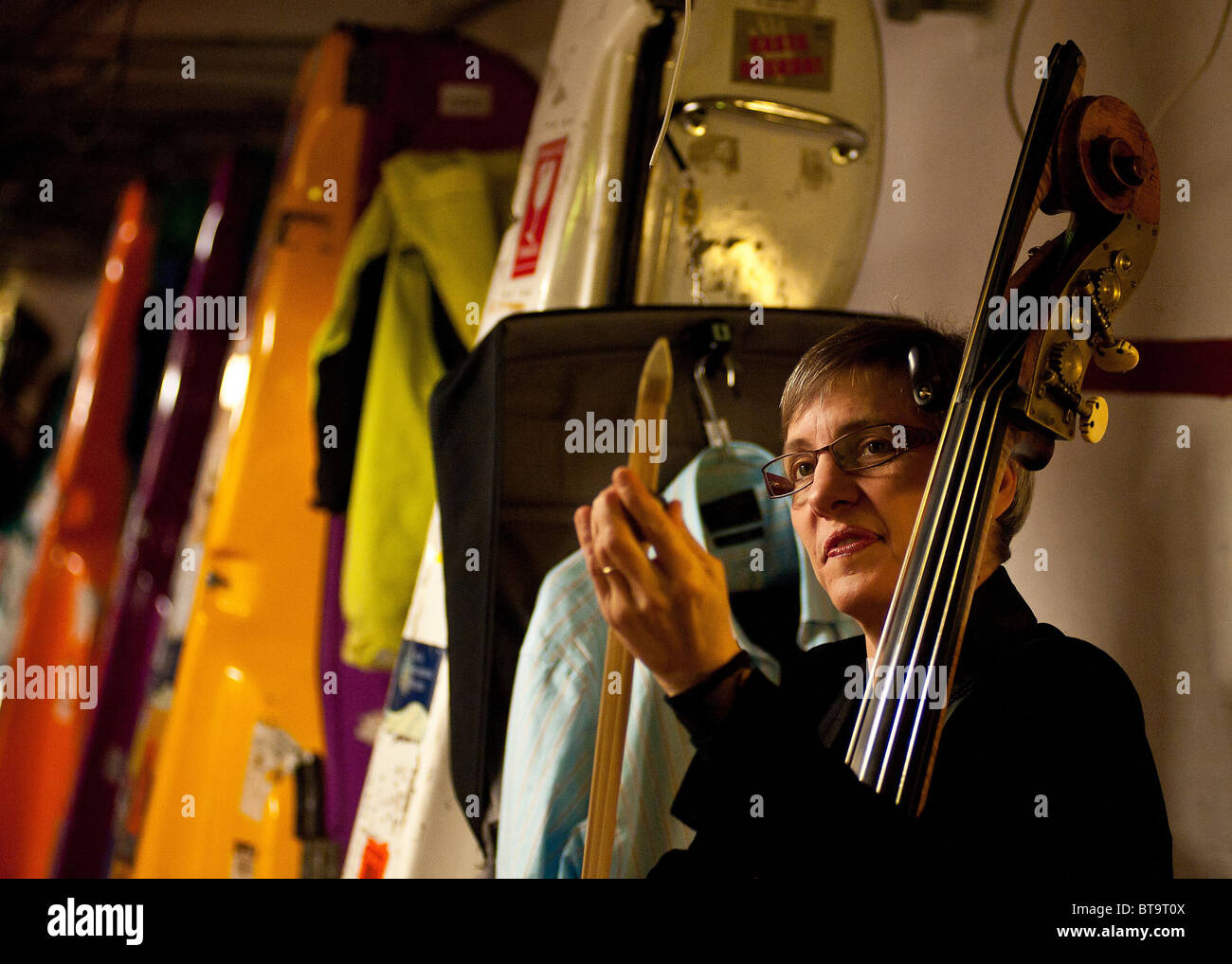 Backstage with The Royal Philharmonic Orchestra Concert for Care on ...