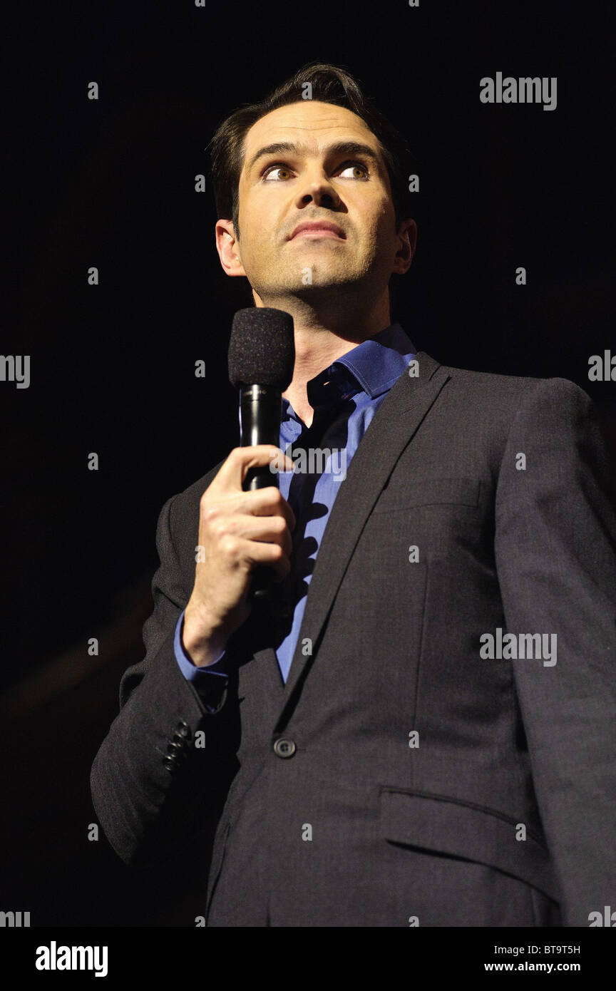 Jimmy carr hi-res stock photography and images - Alamy
