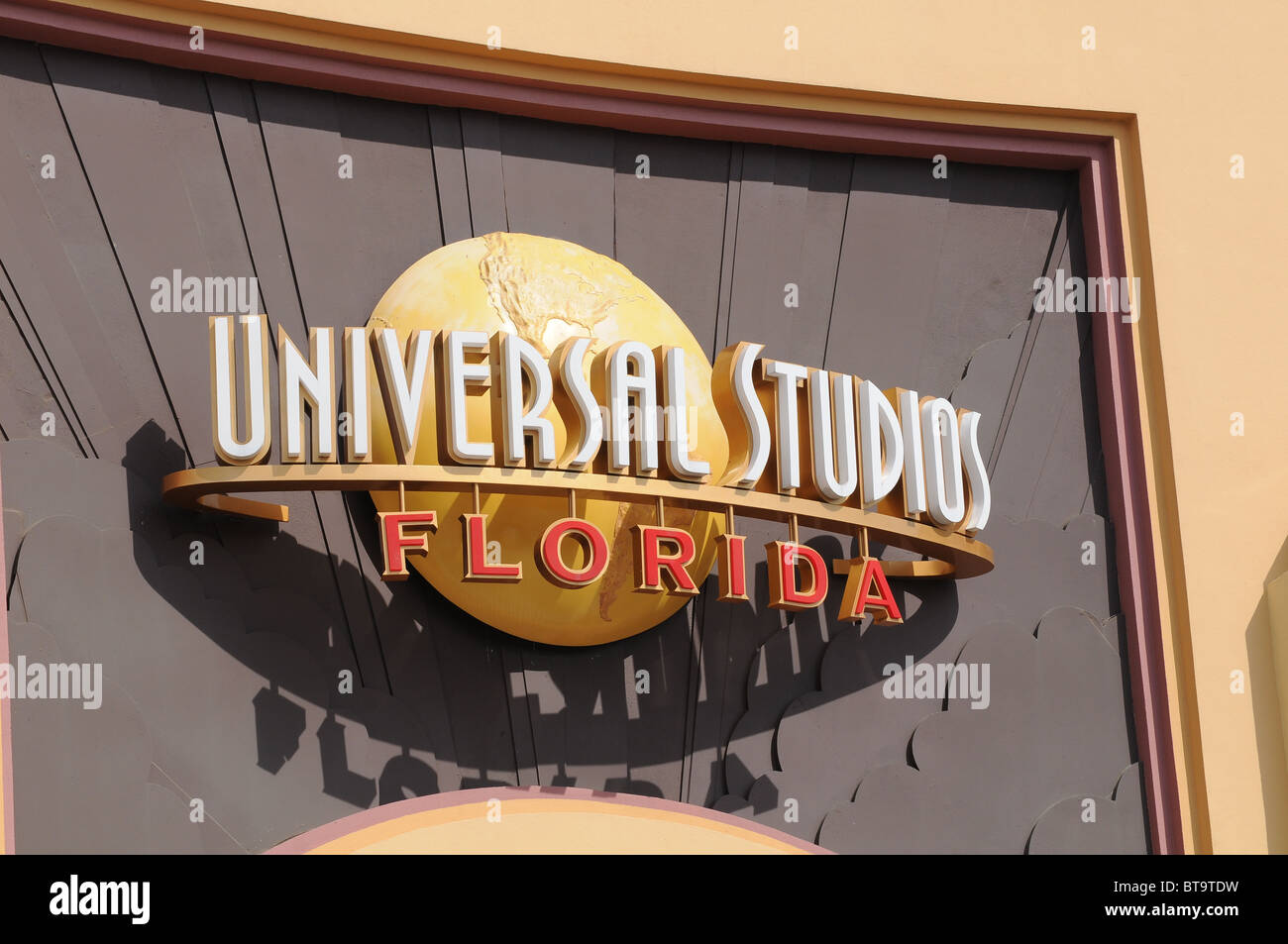 Universal studios florida hi-res stock photography and images - Alamy