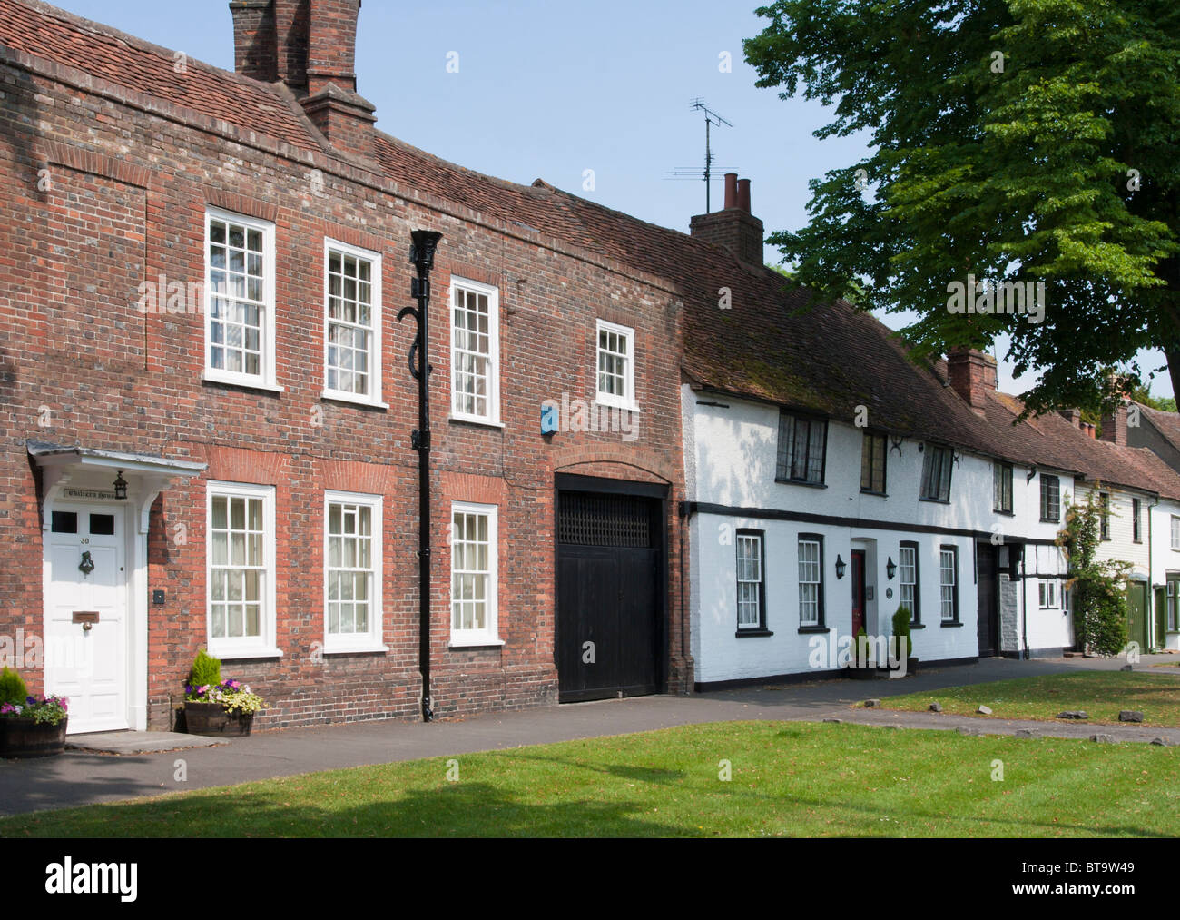 Wendover buckinghamshire hi-res stock photography and images - Alamy