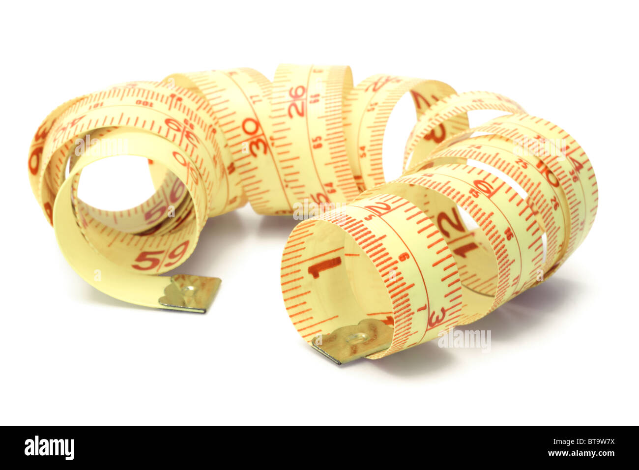 Coil dimensions hi-res stock photography and images - Alamy
