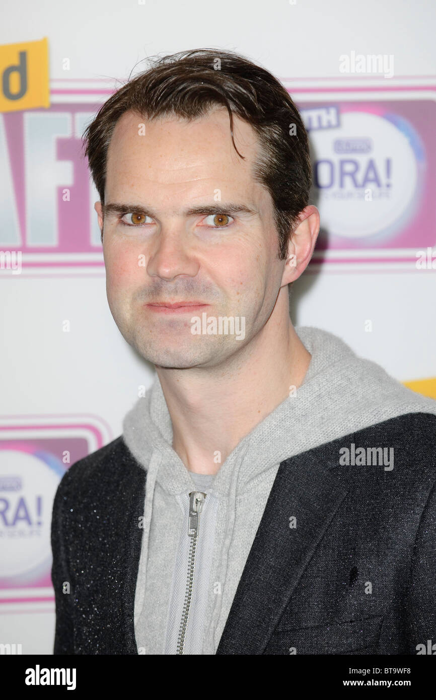 Jimmy carr hi-res stock photography and images - Alamy