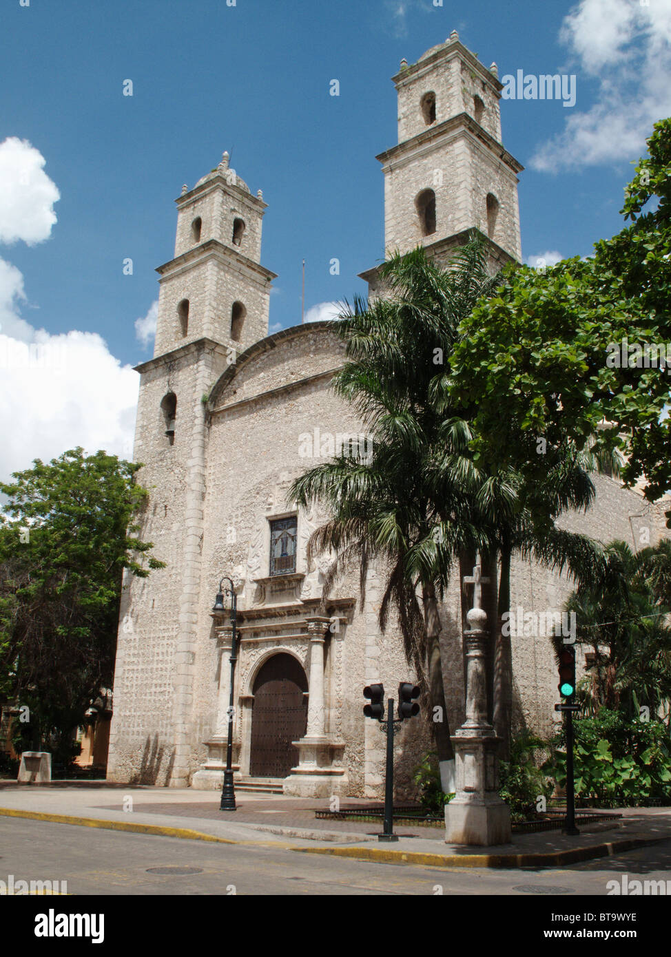 Visit merida hi-res stock photography and images - Alamy