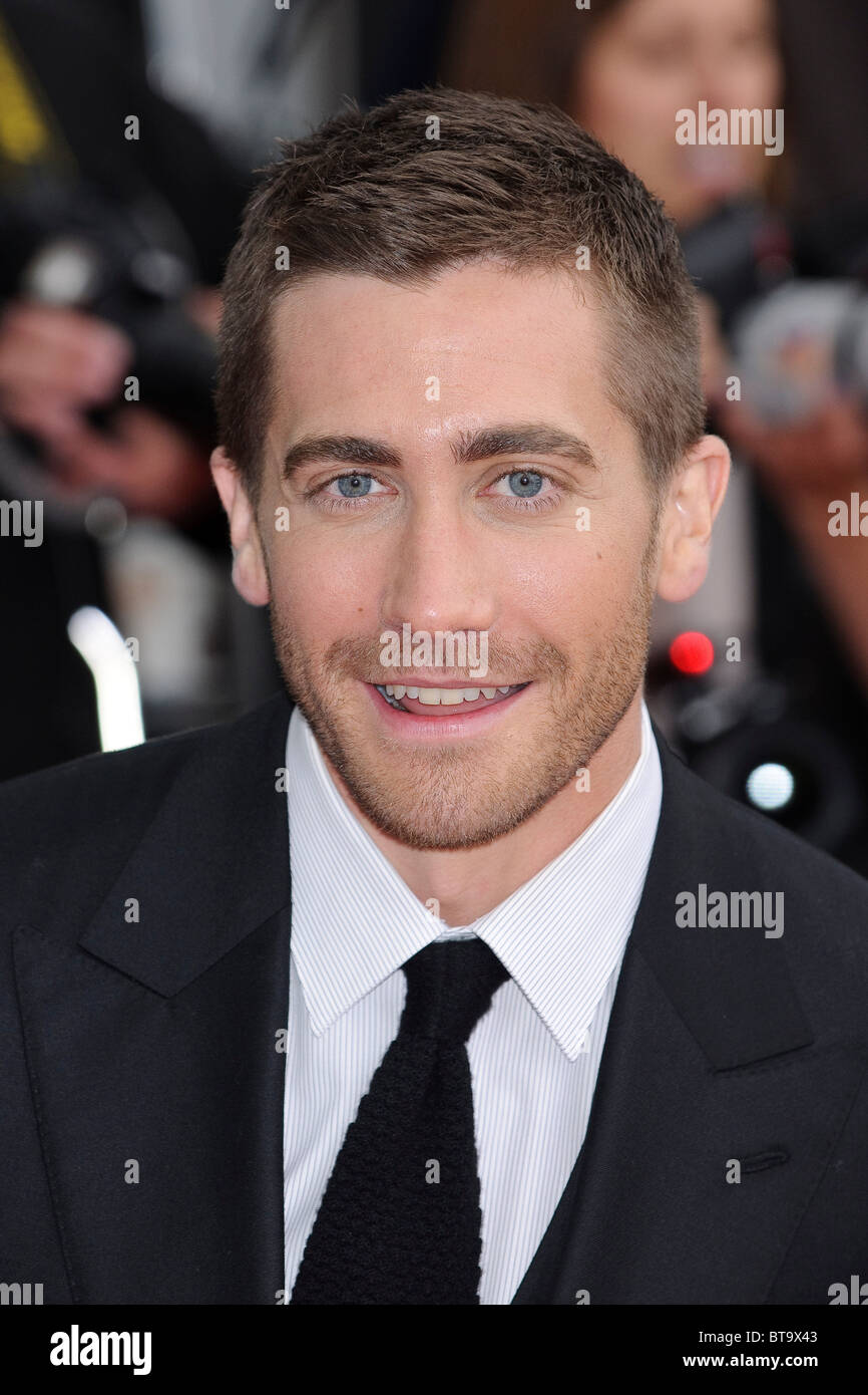 Jake gyllenhall hi-res stock photography and images - Alamy
