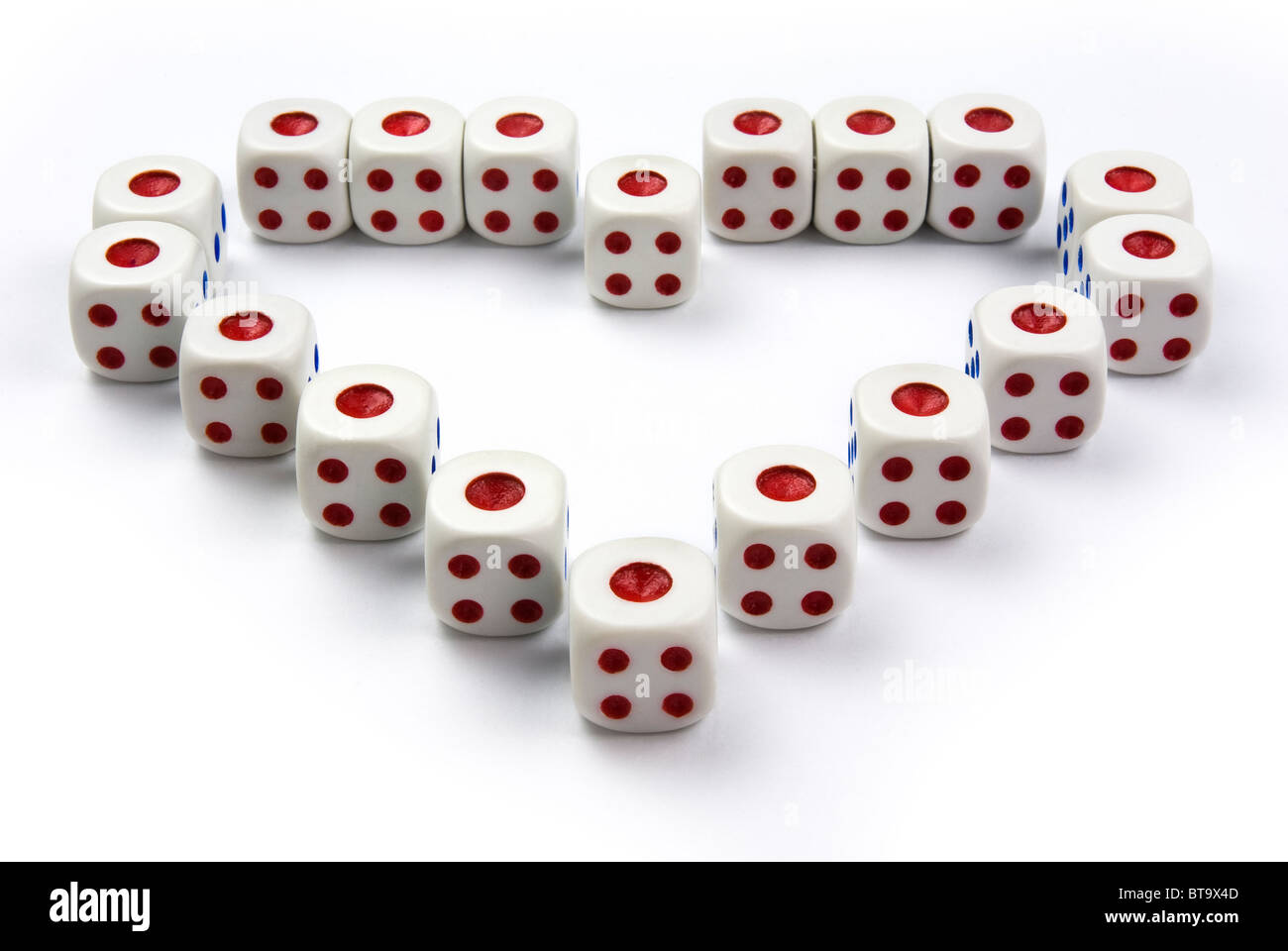Dice key hi-res stock photography and images - Alamy