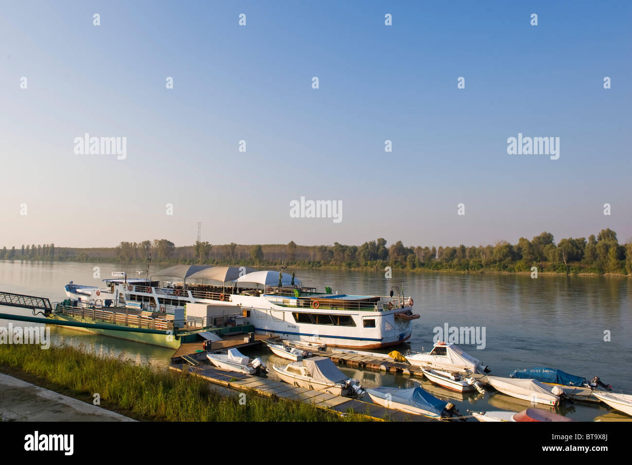Boretto High Resolution Stock Photography and Images - Alamy