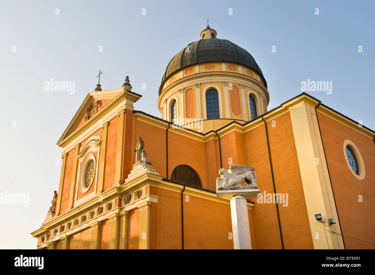 Boretto hi-res stock photography and images - Alamy