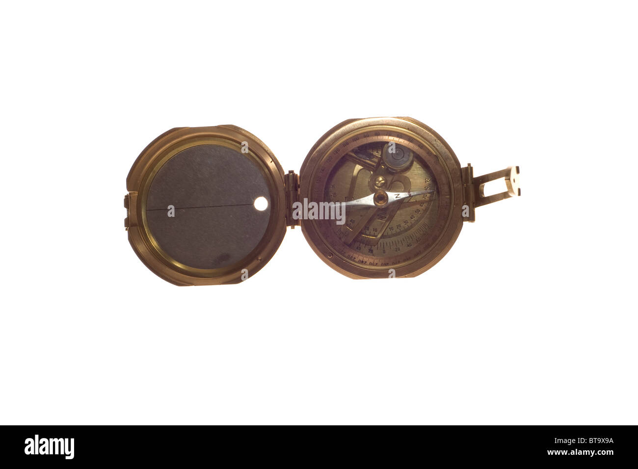 Magnetic poles hi-res stock photography and images - Alamy