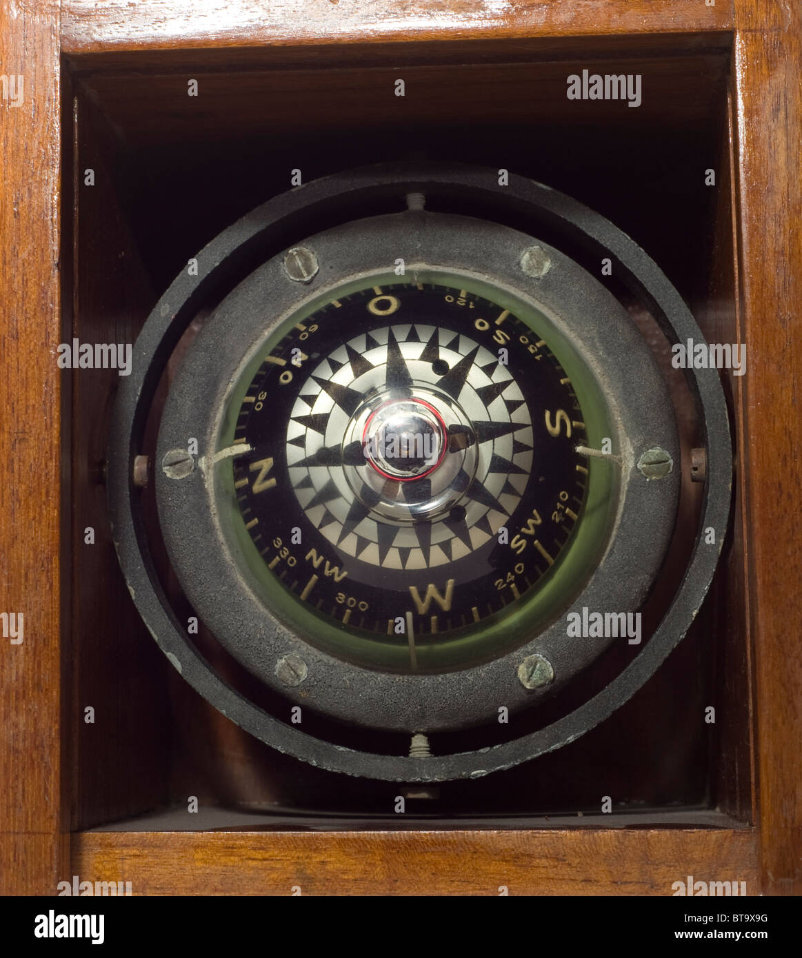 Navigational instrument hi-res stock photography and images - Alamy