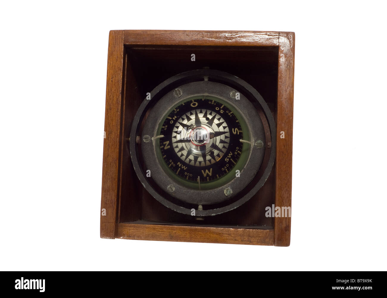 Magnetic poles hi-res stock photography and images - Alamy