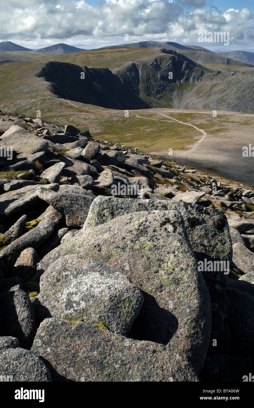 Cairngorm National Park, Aviemore, Scotland Stock Photo - Alamy