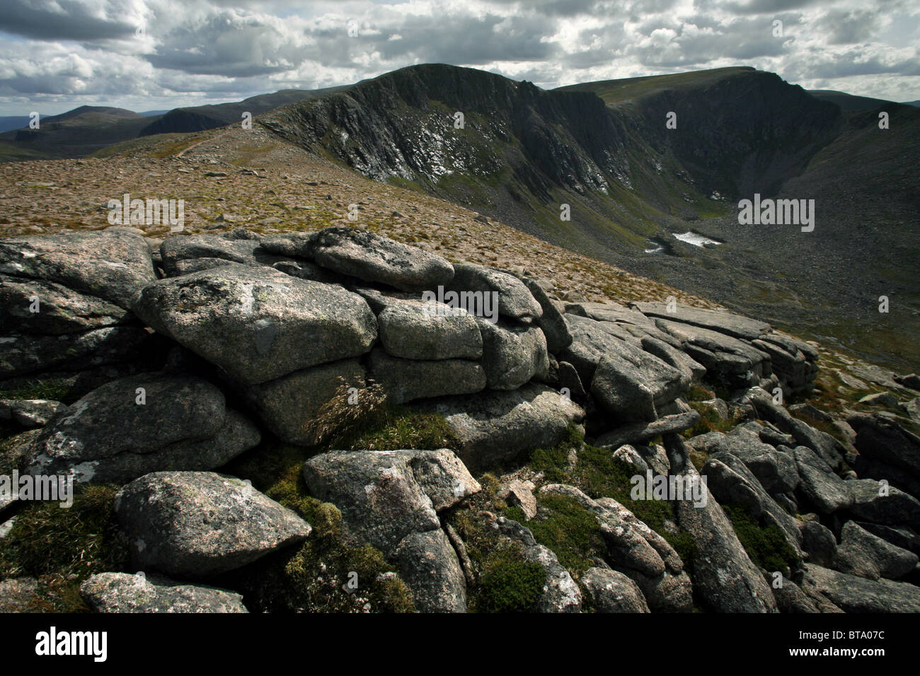 Cairngorm National Park, Aviemore, Scotland Stock Photo - Alamy