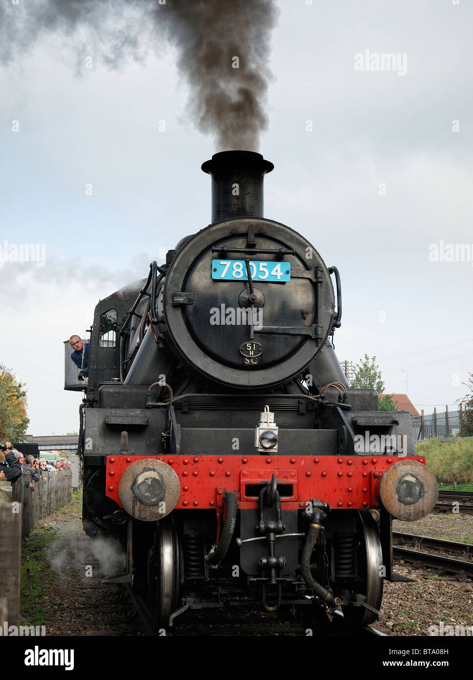 Br standard hi-res stock photography and images - Alamy