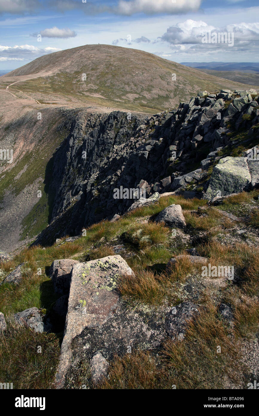 Aviemore Aerial High Resolution Stock Photography and Images - Alamy