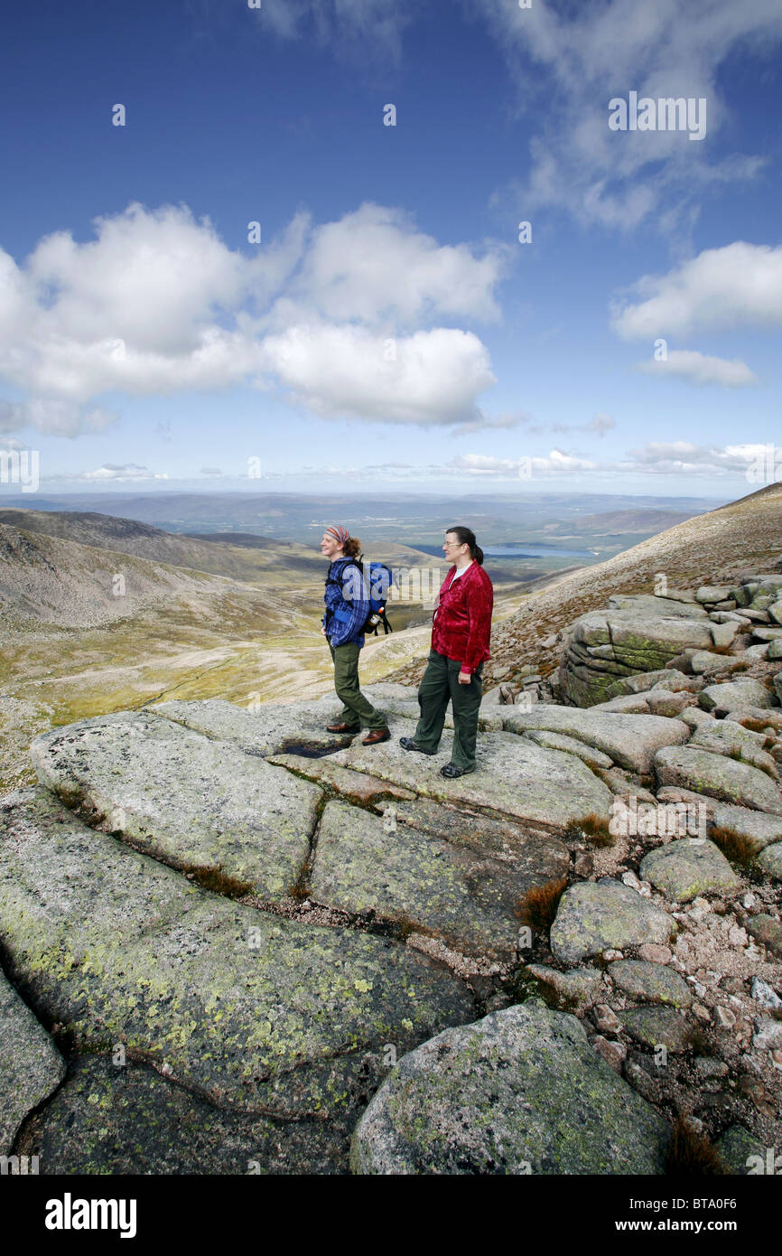 Cairngorm National Park, Aviemore, Scotland Stock Photo - Alamy