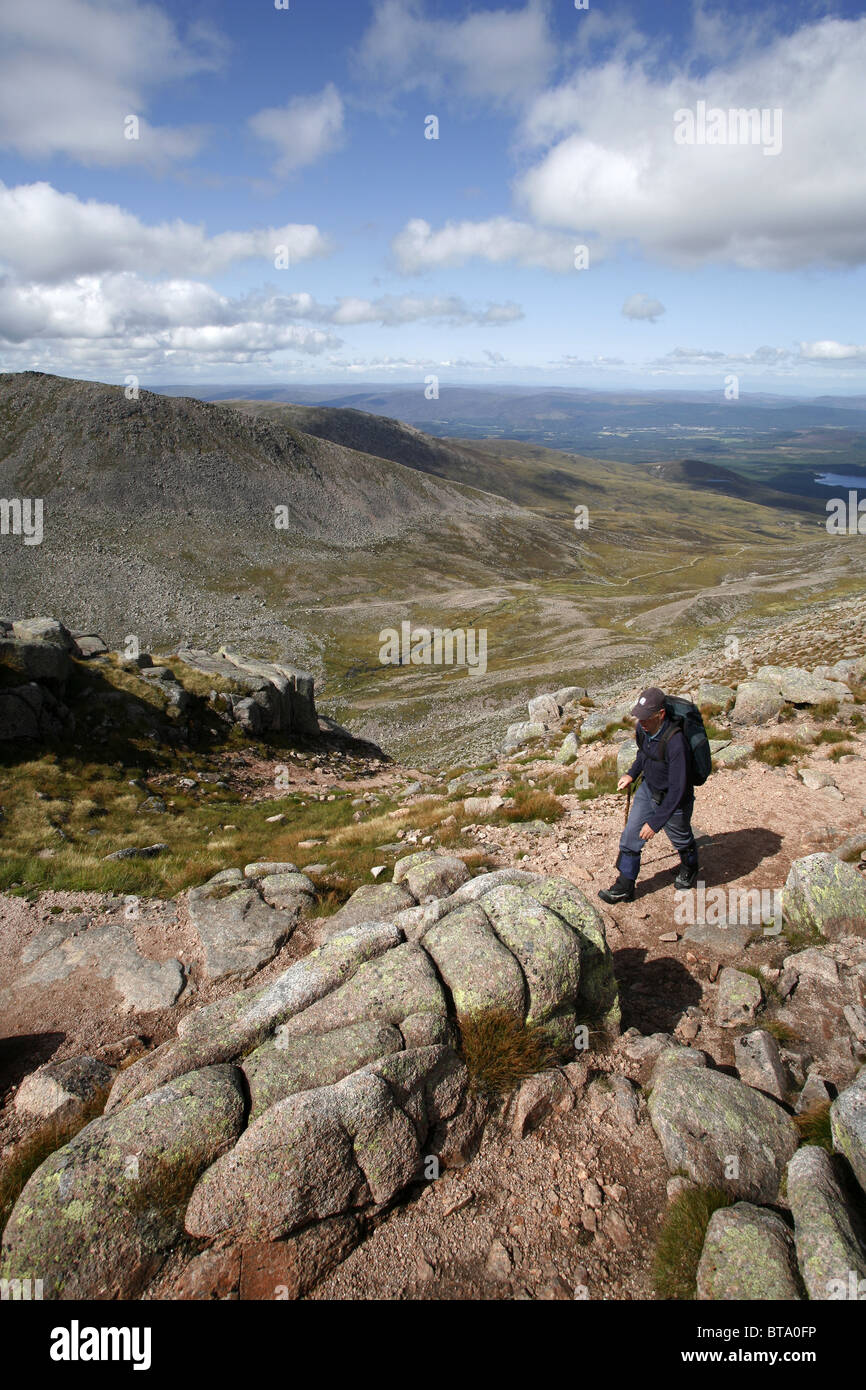 Cairngorm National Park, Aviemore, Scotland Stock Photo - Alamy