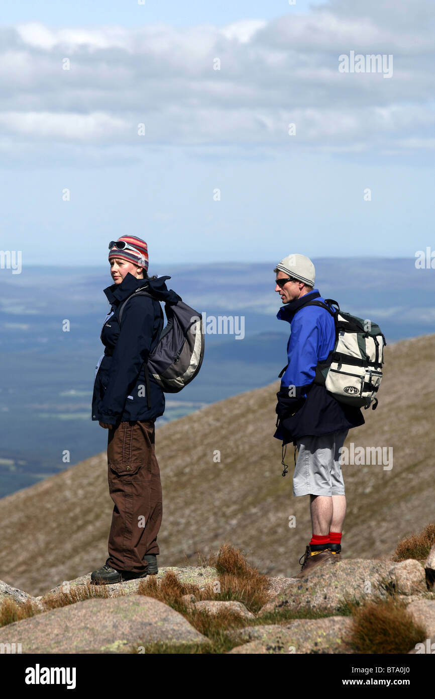 Cairngorm National Park, Aviemore, Scotland Stock Photo - Alamy