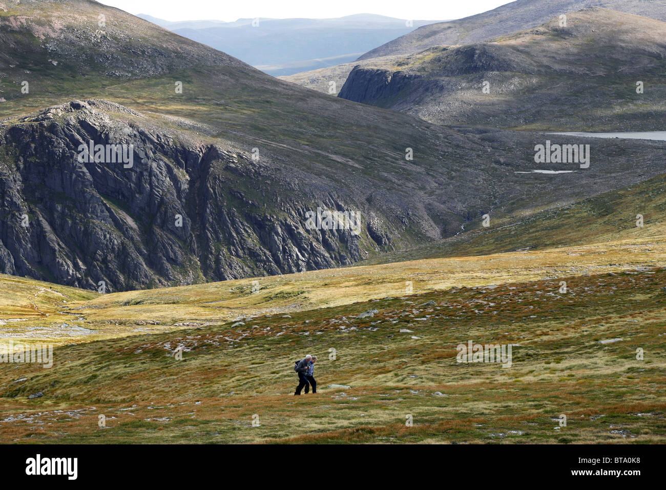 Cairngorm National Park, Aviemore, Scotland Stock Photo - Alamy