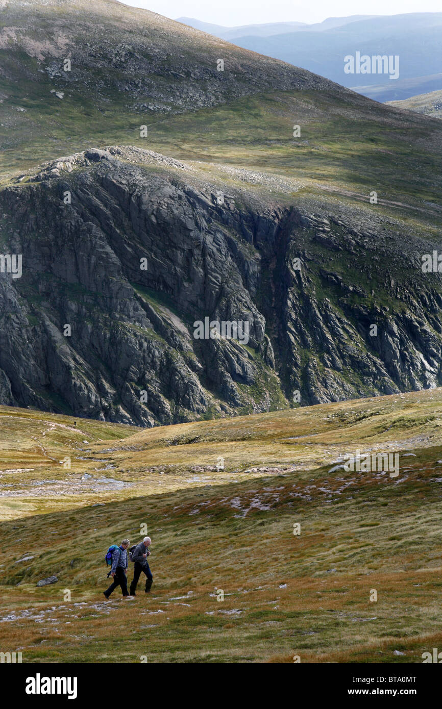 Cairngorm National Park, Aviemore, Scotland Stock Photo - Alamy