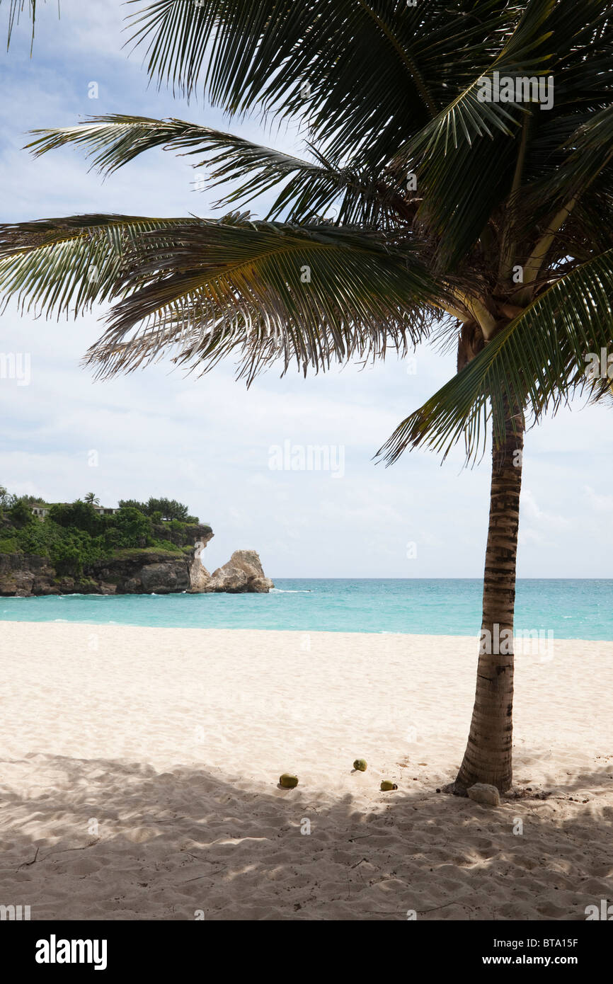 Foul Bay, Barbados, West Indies Stock Photo - Alamy