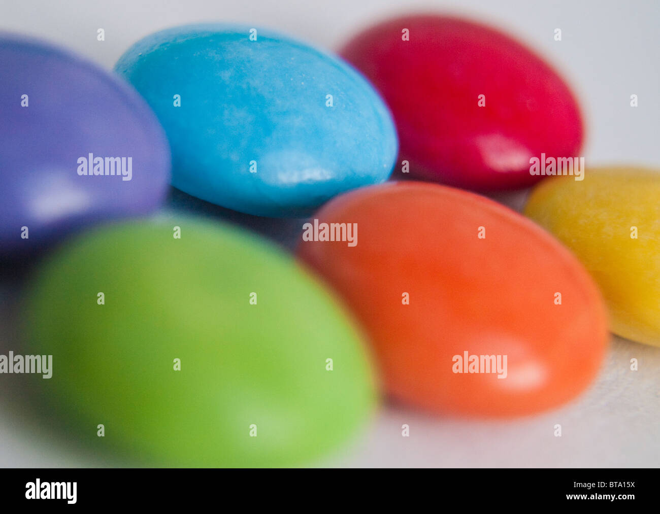 Childrens sweets hi-res stock photography and images - Alamy
