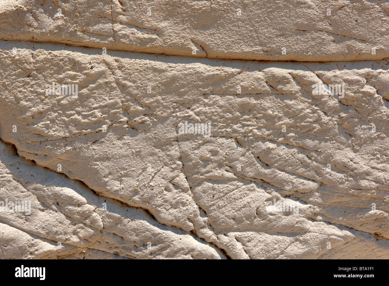 full frame image of natural stone for textured background Stock Photo ...