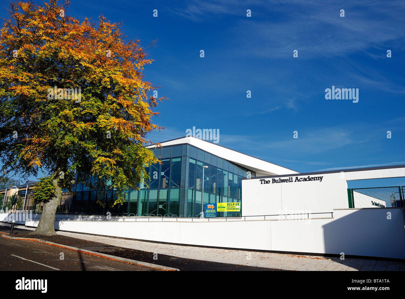 New school hi-res stock photography and images - Alamy