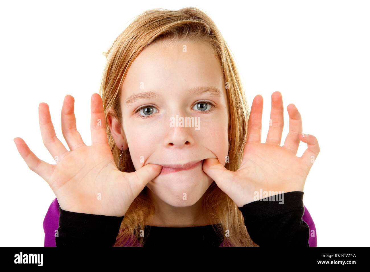 Exprssion hi-res stock photography and images - Alamy