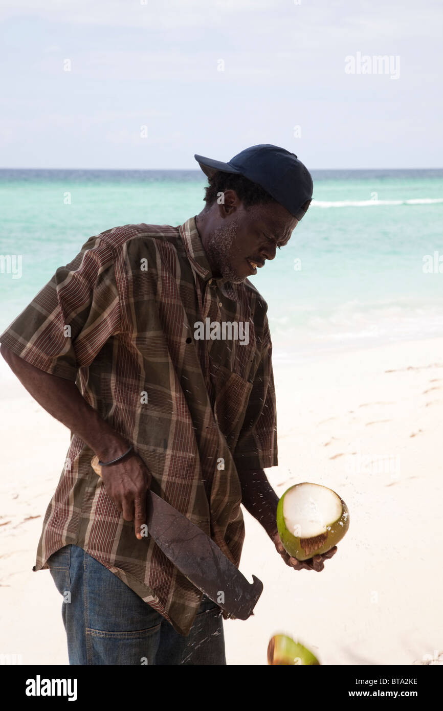 Barbados Man Stock Photos & Barbados Man Stock Images - Alamy