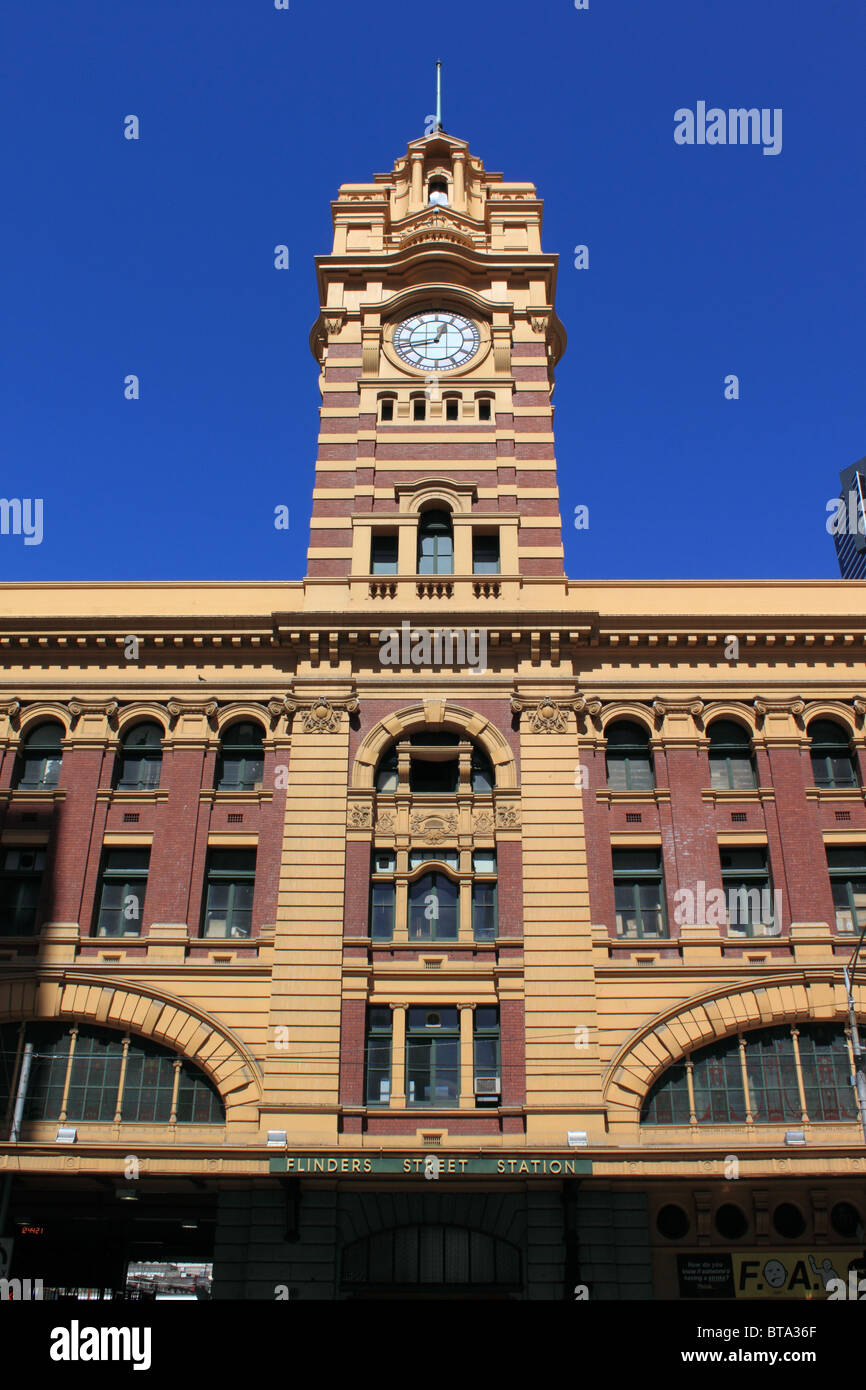 Victoria terminus clock tower High Resolution Stock Photography and ...