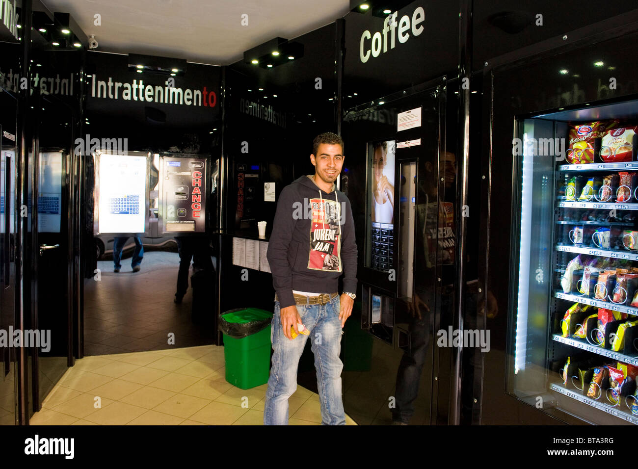 Auromatic hi-res stock photography and images - Alamy