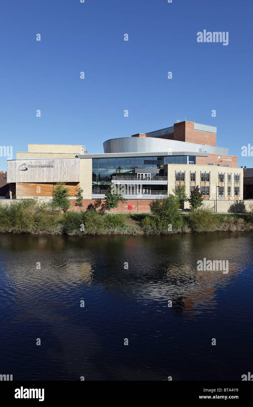 Frankwell Quay High Resolution Stock Photography and Images - Alamy