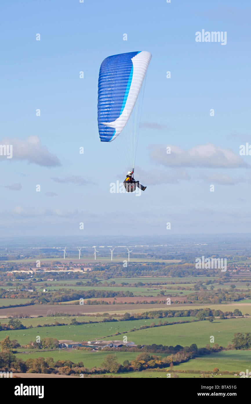 Pilot chute hi-res stock photography and images - Alamy