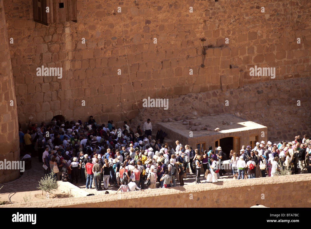 Moses gate hi-res stock photography and images - Alamy