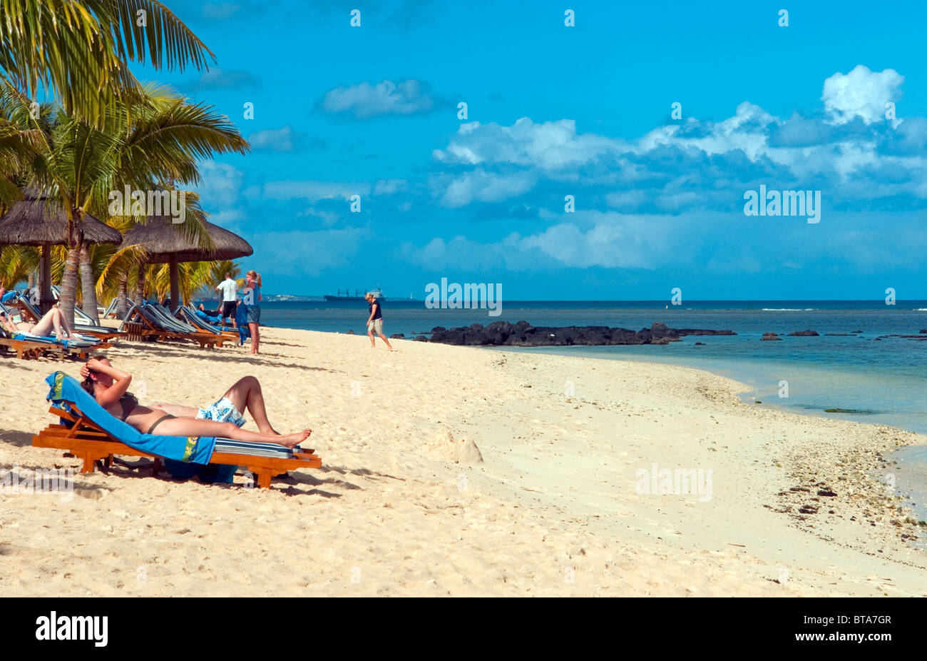 Victoria pointe hi-res stock photography and images - Alamy