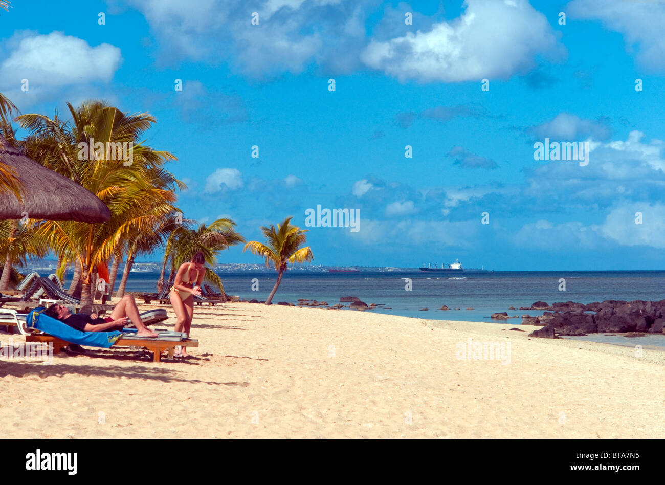 Victoria pointe hi-res stock photography and images - Alamy