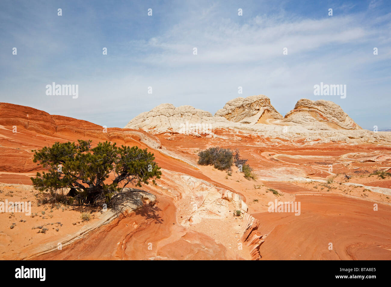 Colorful rock plateau hi-res stock photography and images - Alamy