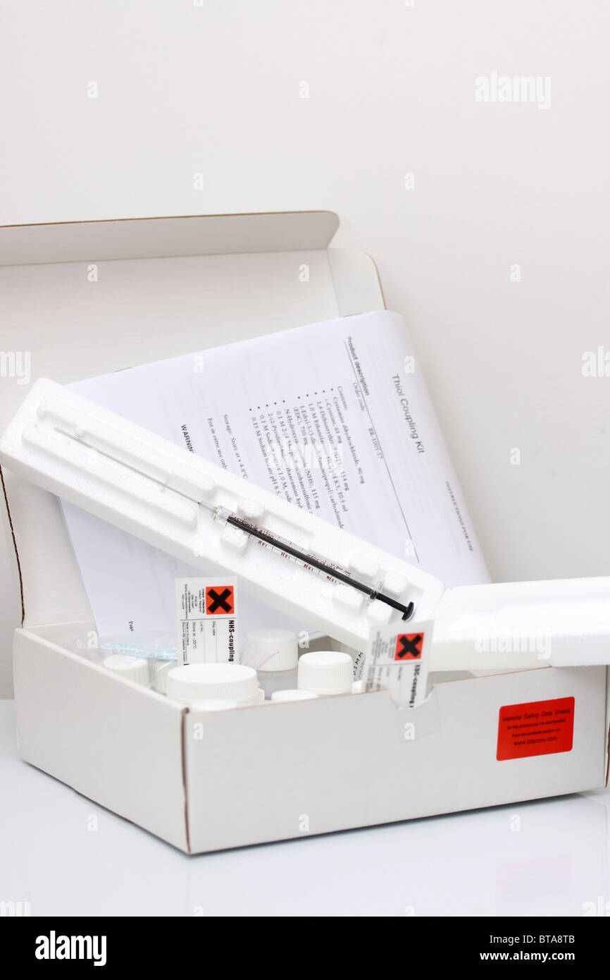 Misc science hi-res stock photography and images - Alamy