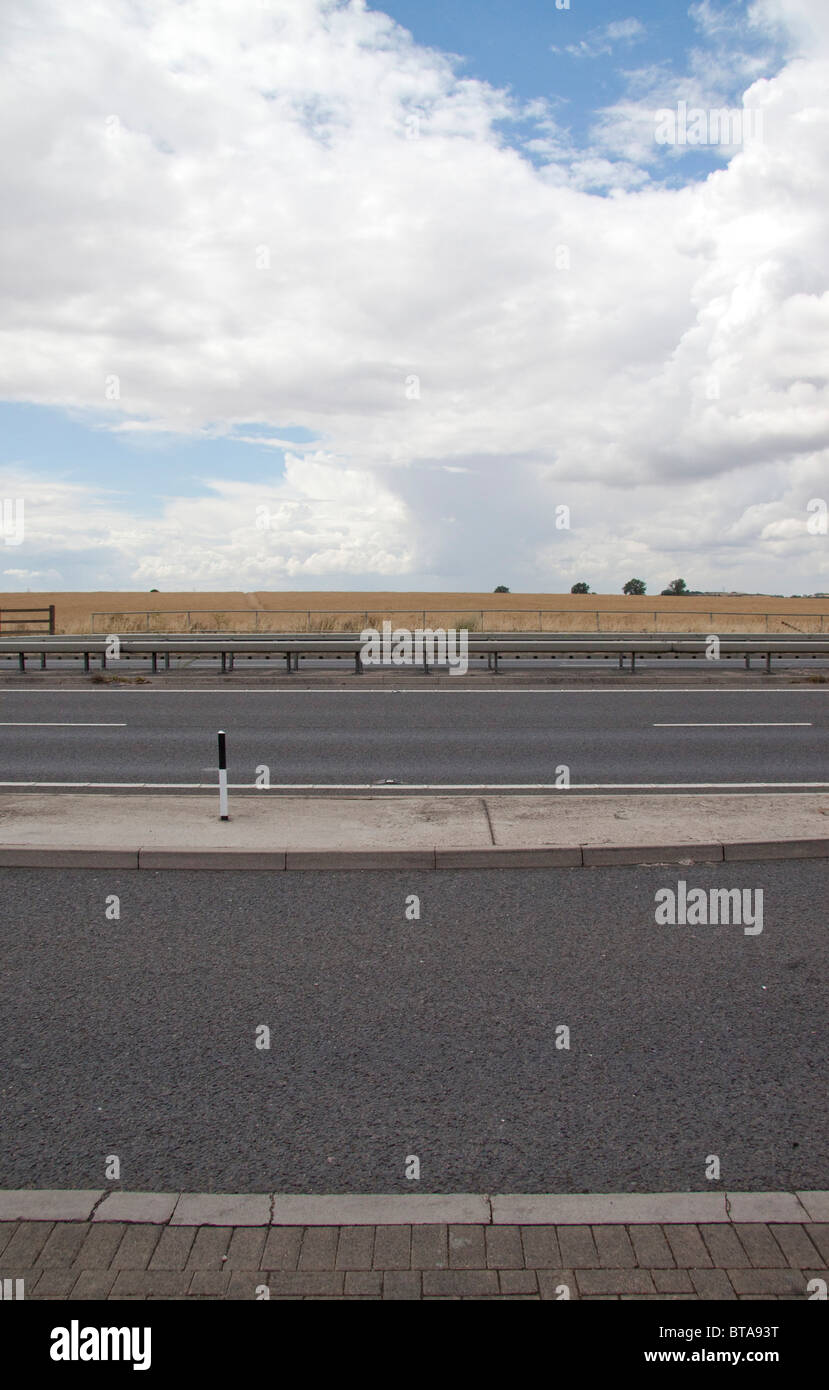 Layby with a view hi-res stock photography and images - Alamy