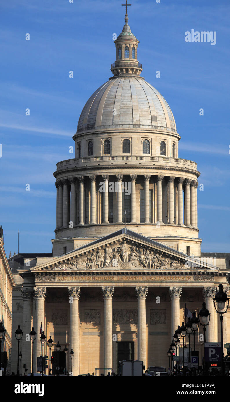 Historic monument paris hi-res stock photography and images - Alamy