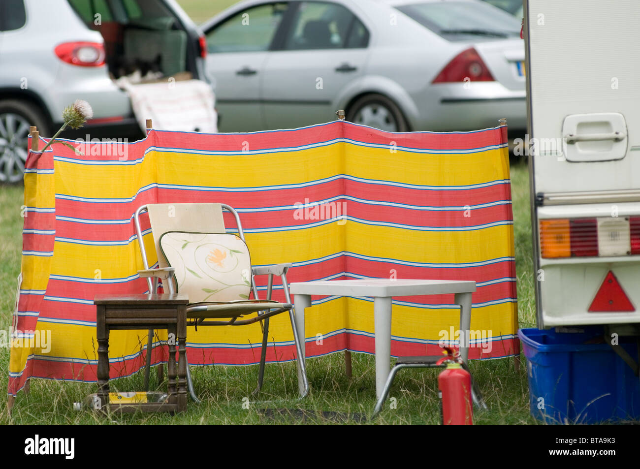 windbreak wind break breaker windbreaker caravan holiday garden chair ...