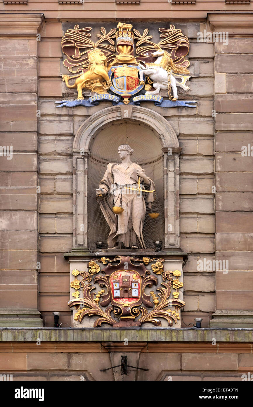 Thw monogram hi-res stock photography and images - Alamy