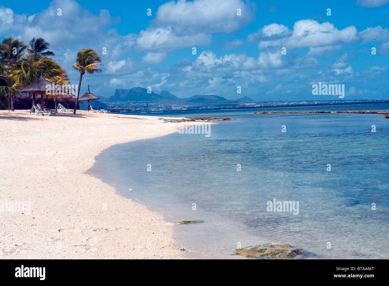 Victoria beach hi-res stock photography and images - Alamy