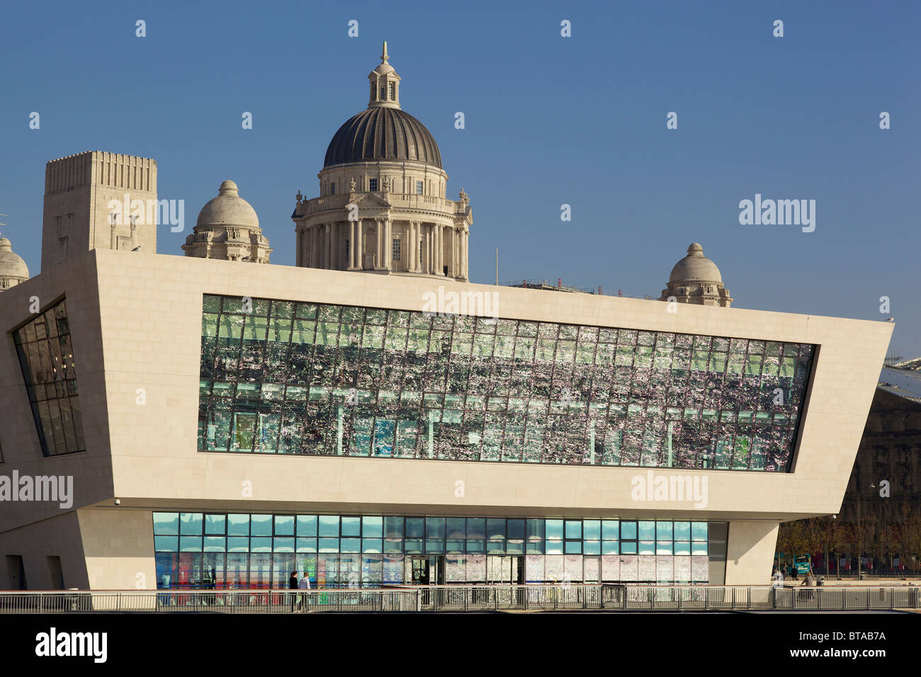 Modern ferries hi-res stock photography and images - Alamy