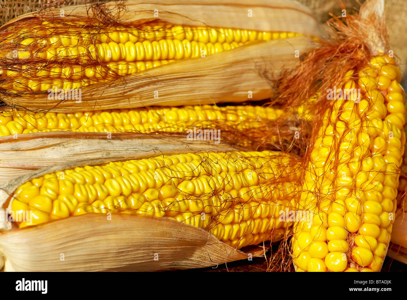 Ingredient corn hi-res stock photography and images - Alamy