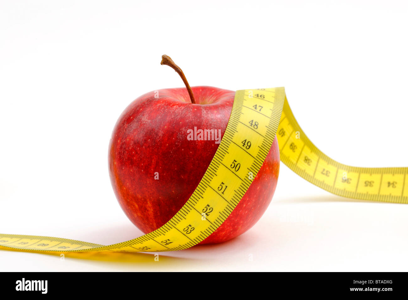 Pre measurement hi-res stock photography and images - Alamy