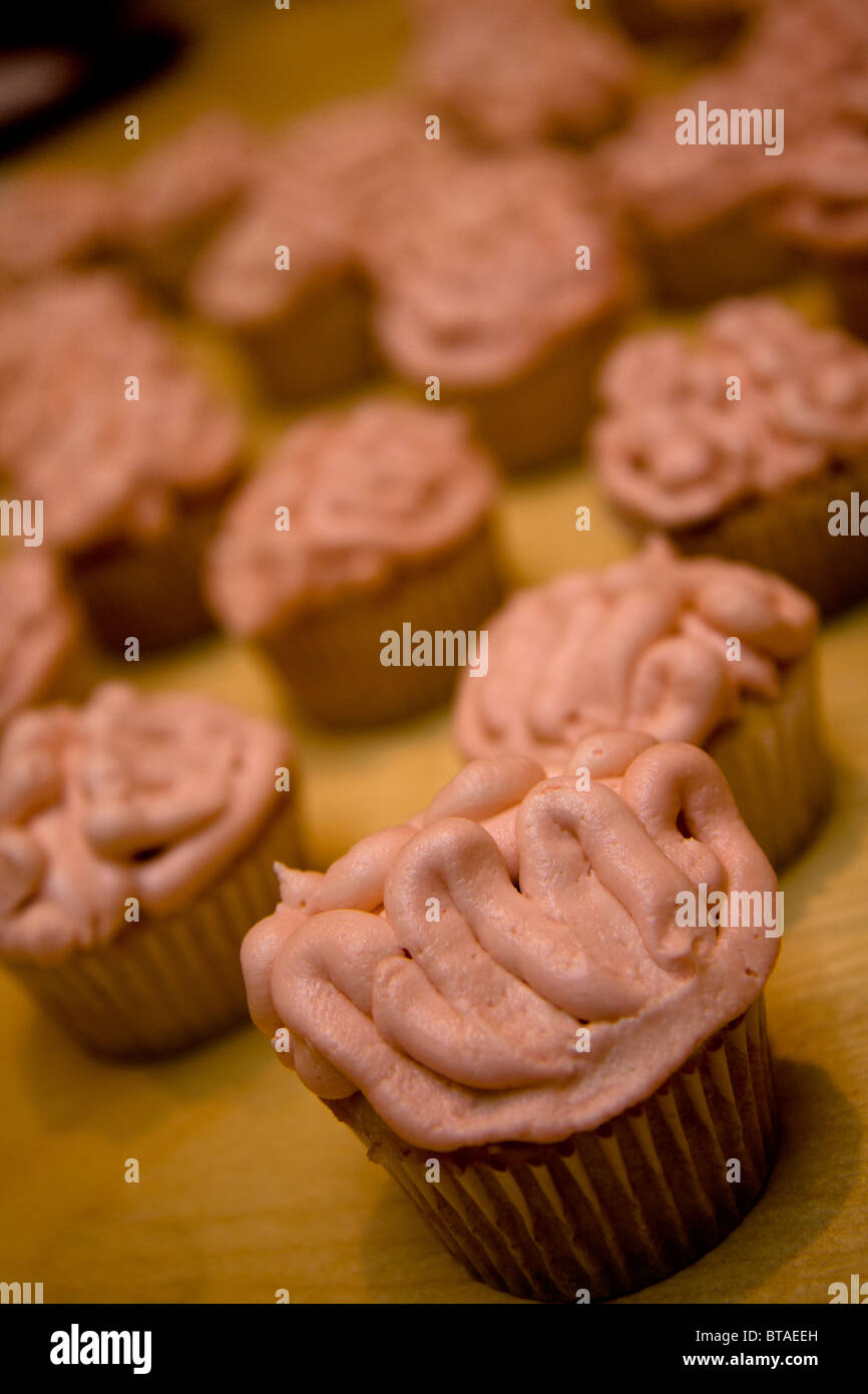 brain muffin Halloween Stock Photo - Alamy