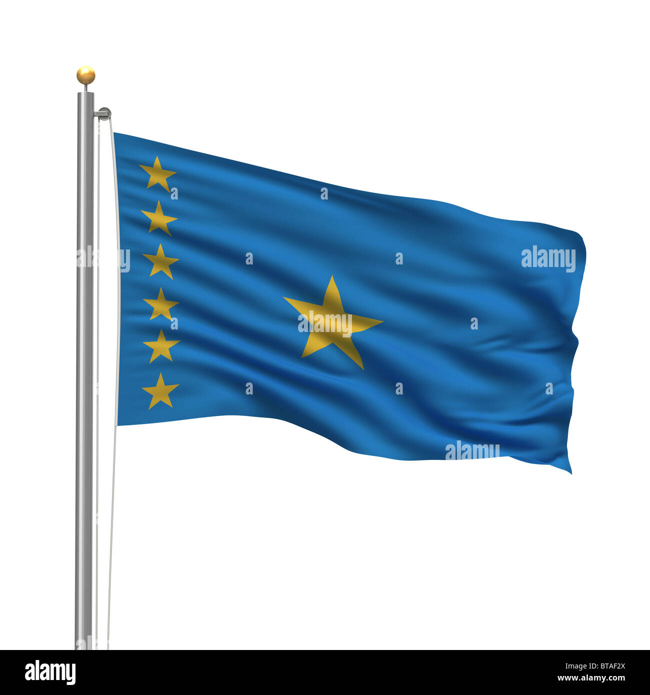 Leopoldville hi-res stock photography and images - Alamy