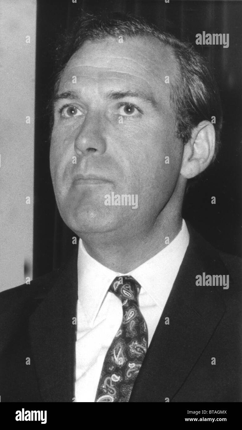 John stonehouse mp Black and White Stock Photos & Images - Alamy